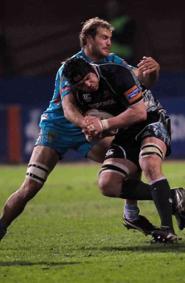 Tom Ryder | Ultimate Rugby Players, News, Fixtures and Live Results