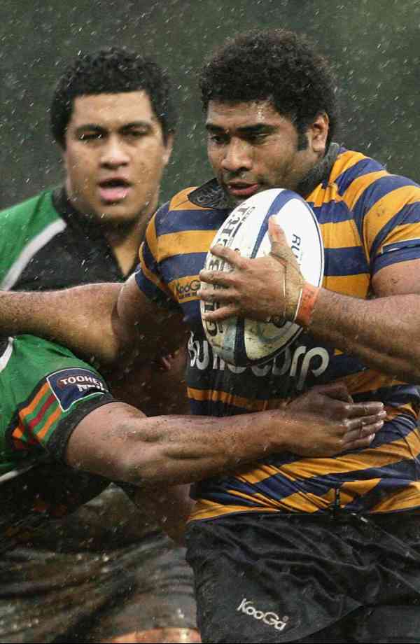 Jerry Yanuyanutawa | Ultimate Rugby Players, News, Fixtures and Live ...