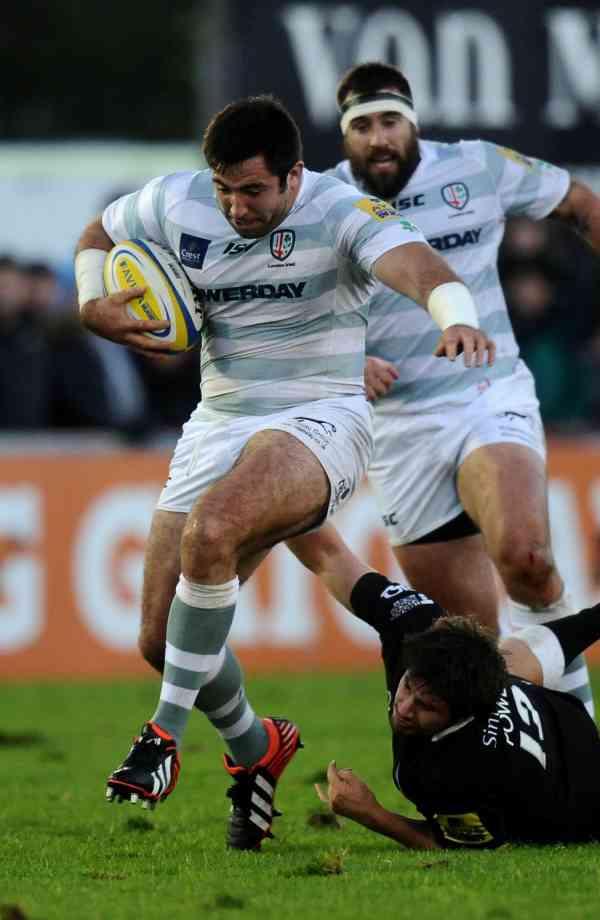 Jamie Hagan | Ultimate Rugby Players, News, Fixtures and Live Results