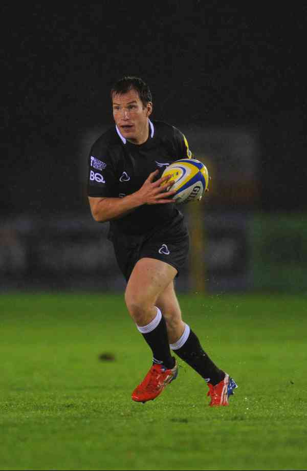 Phil Godman | Ultimate Rugby Players, News, Fixtures and Live Results