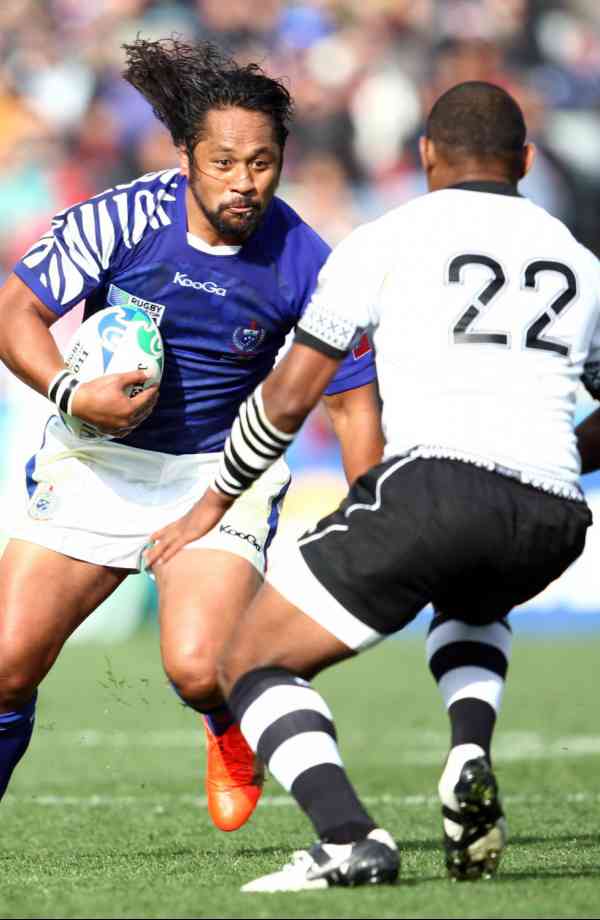 Seilala Mapusua | Ultimate Rugby Players, News, Fixtures and Live Results