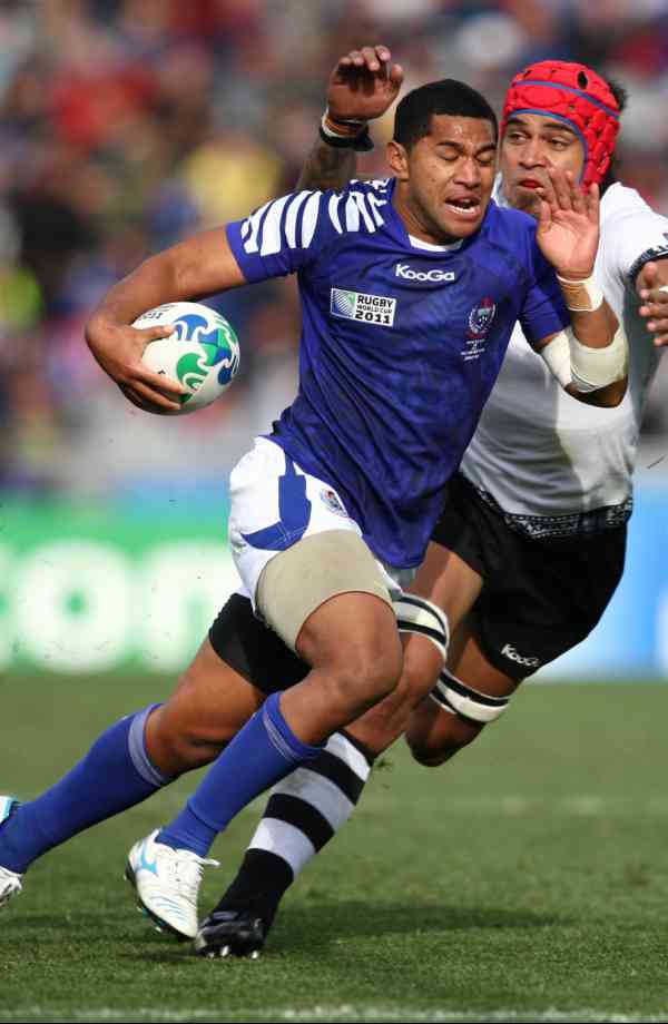 Jeremy Su'a | Ultimate Rugby Players, News, Fixtures and Live Results