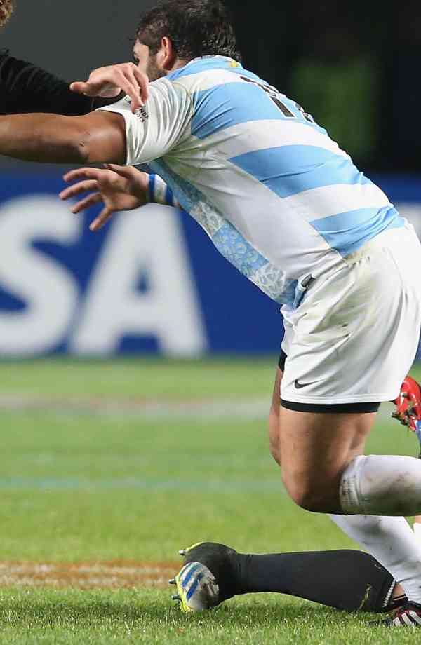 Nahuel Lobo | Ultimate Rugby Players, News, Fixtures and Live Results