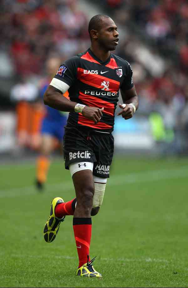 Timoci Matanavou | Ultimate Rugby Players, News, Fixtures and Live Results