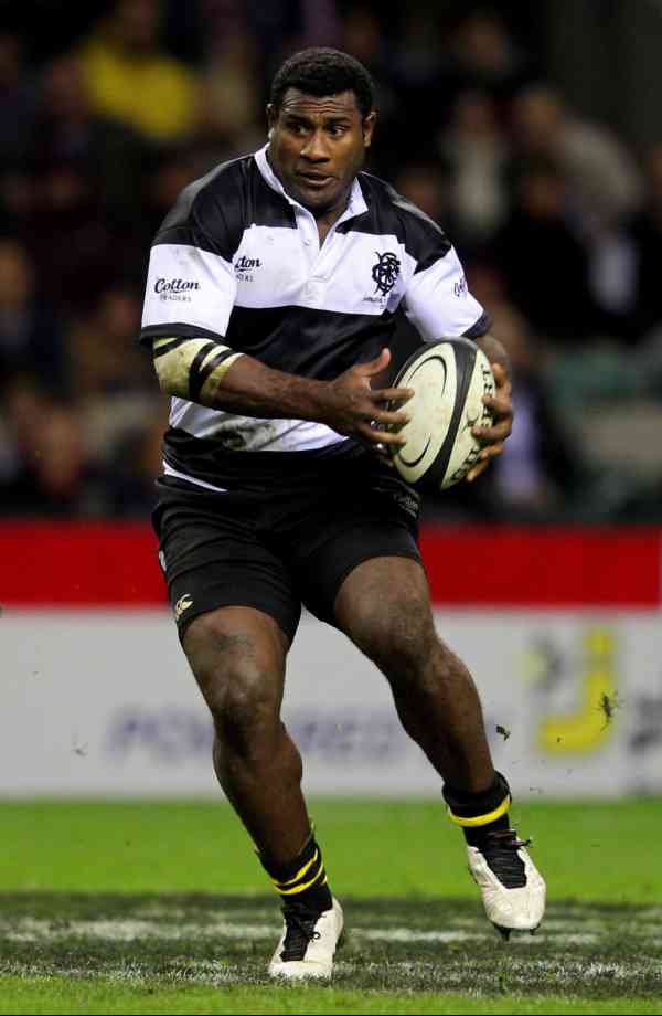 Seru Rabeni | Ultimate Rugby Players, News, Fixtures and Live Results