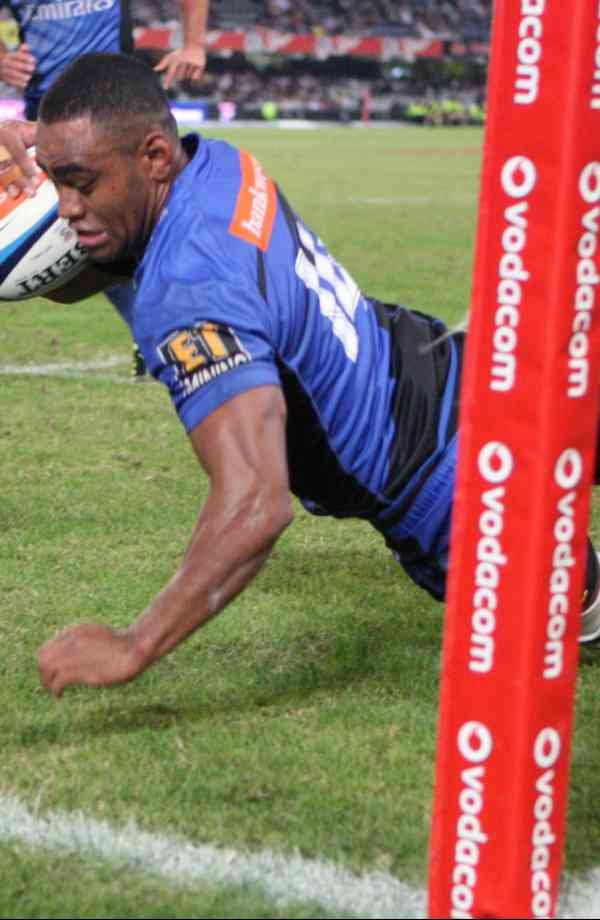 Samu Wara | Ultimate Rugby Players, News, Fixtures and Live Results