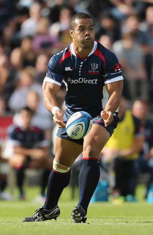 Eddie Aholelei | Ultimate Rugby Players, News, Fixtures and Live Results