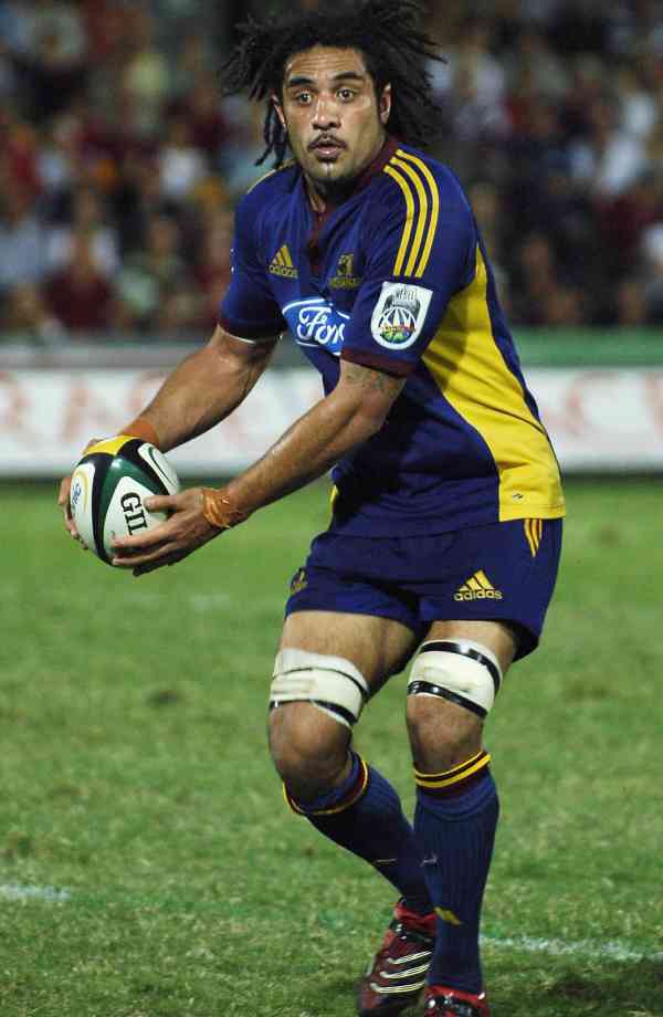 Hale T-Pole | Ultimate Rugby Players, News, Fixtures and Live Results