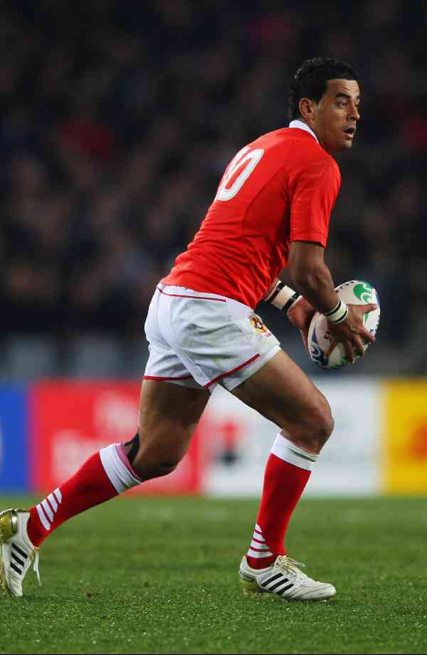 Kurt Morath | Ultimate Rugby Players, News, Fixtures and Live Results