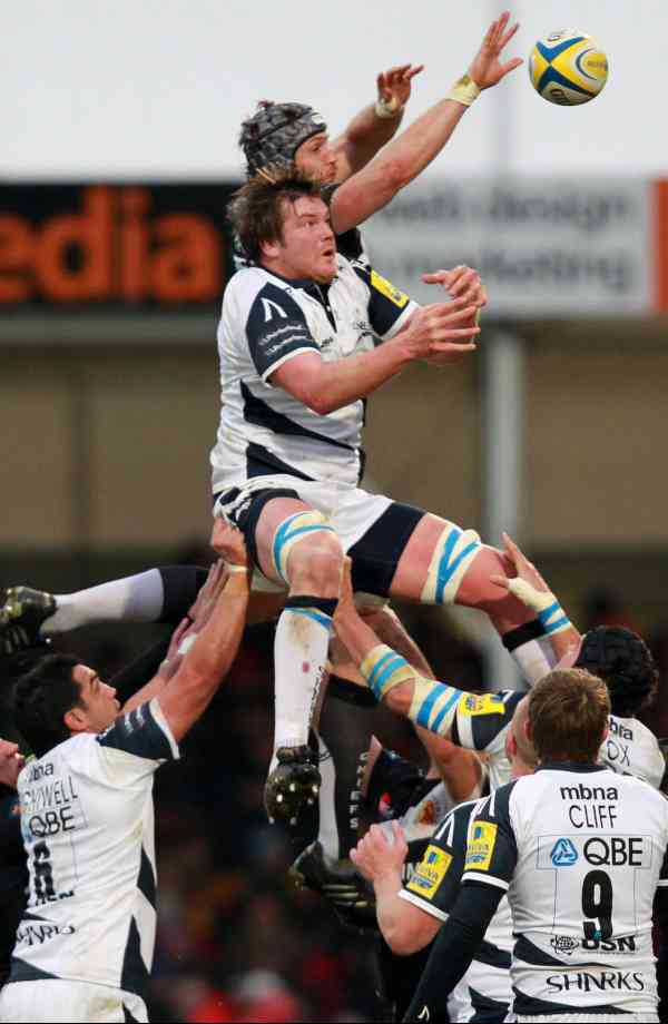 Nic Rouse | Ultimate Rugby Players, News, Fixtures and Live Results