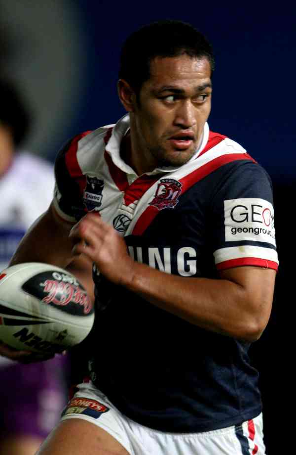 Setaimata Sa | Ultimate Rugby Players, News, Fixtures and Live Results