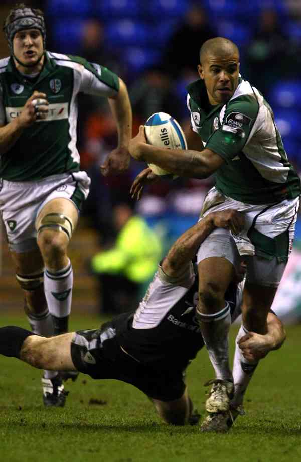 James Bailey | Ultimate Rugby Players, News, Fixtures and Live Results