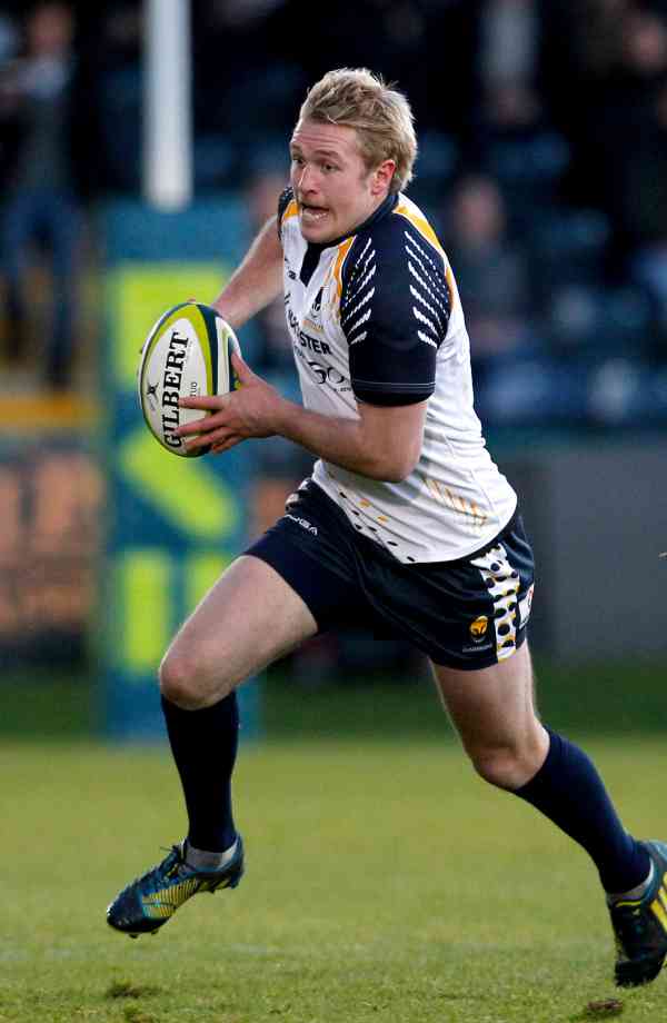 Joe Carlisle | Ultimate Rugby Players, News, Fixtures and Live Results