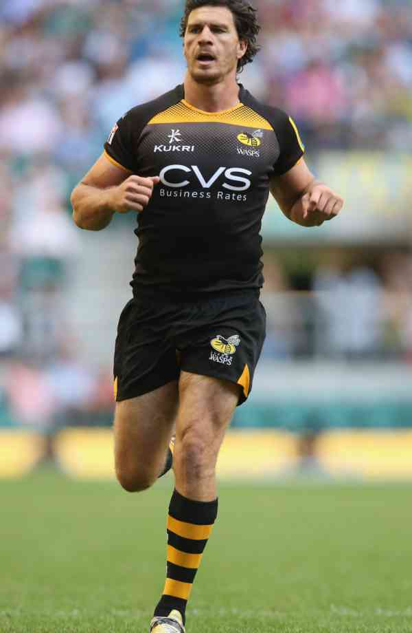 Ben Jacobs | Ultimate Rugby Players, News, Fixtures and Live Results