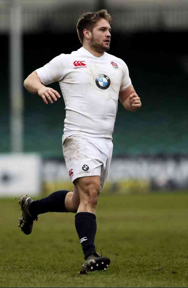 Nathan Morris | Ultimate Rugby Players, News, Fixtures and Live Results