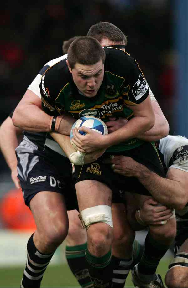 Alex Rae | Ultimate Rugby Players, News, Fixtures and Live Results
