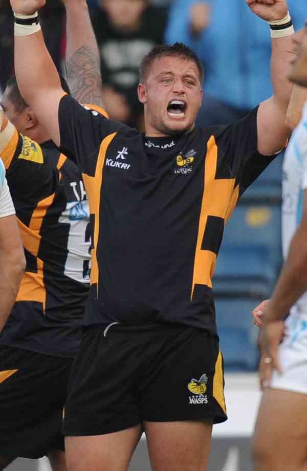 Will Taylor | Ultimate Rugby Players, News, Fixtures and Live Results