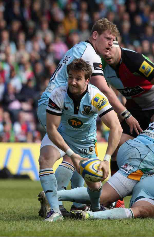 Martin Roberts | Ultimate Rugby Players, News, Fixtures and Live Results