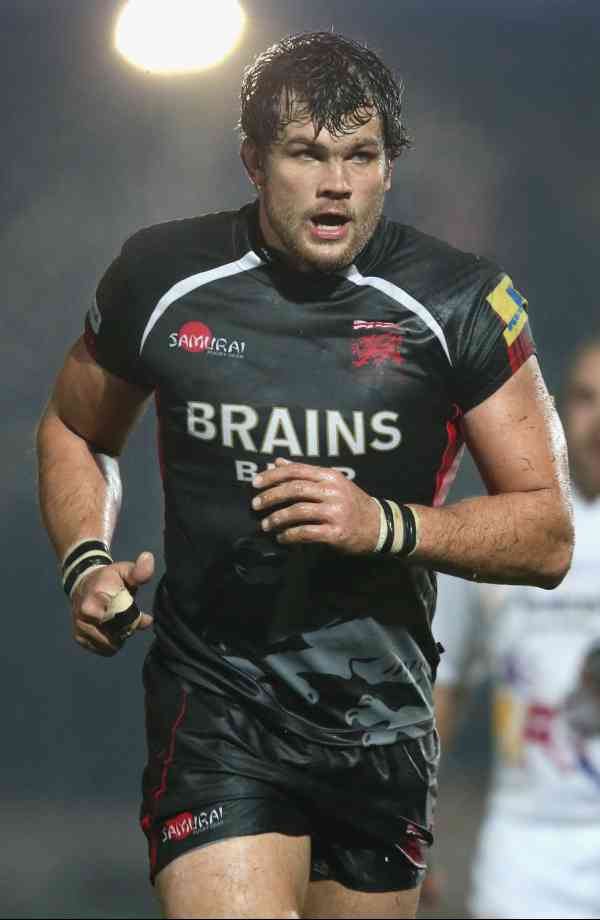 Kirill Kulemin | Ultimate Rugby Players, News, Fixtures and Live Results