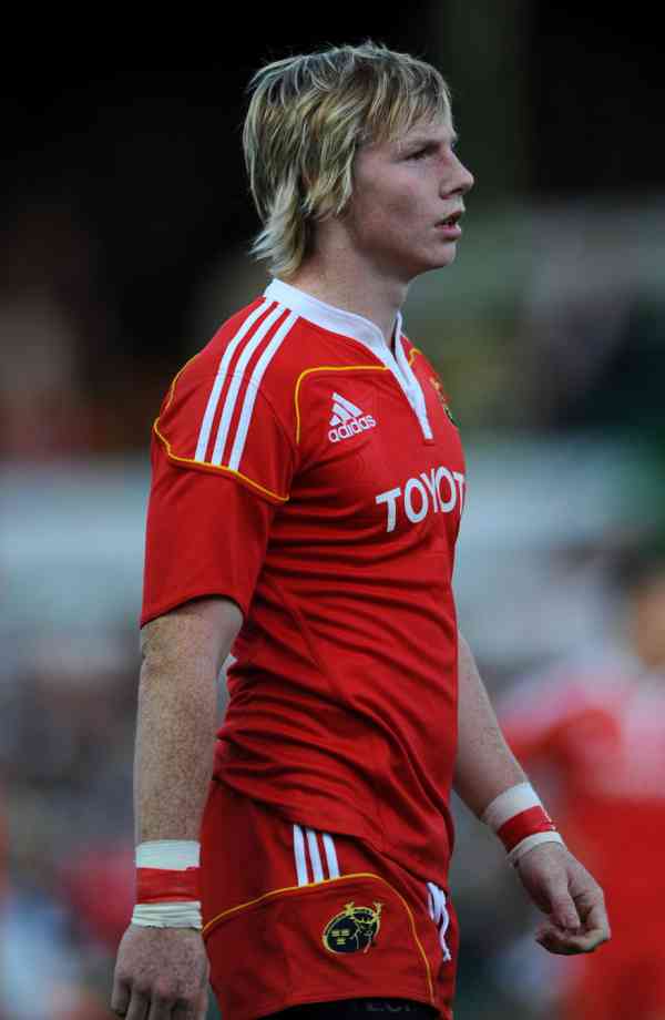 Danny Barnes | Ultimate Rugby Players, News, Fixtures and Live Results