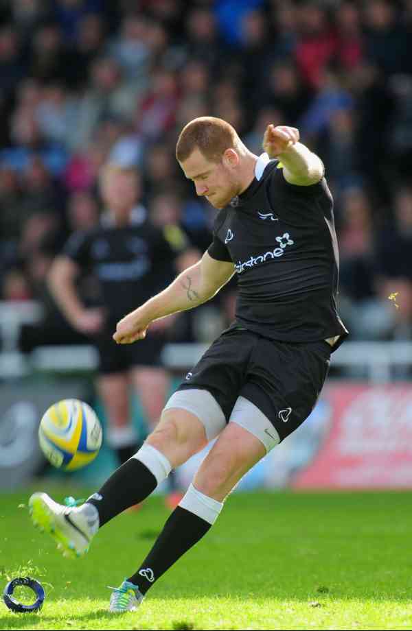 Rory Clegg | Ultimate Rugby Players, News, Fixtures and Live Results