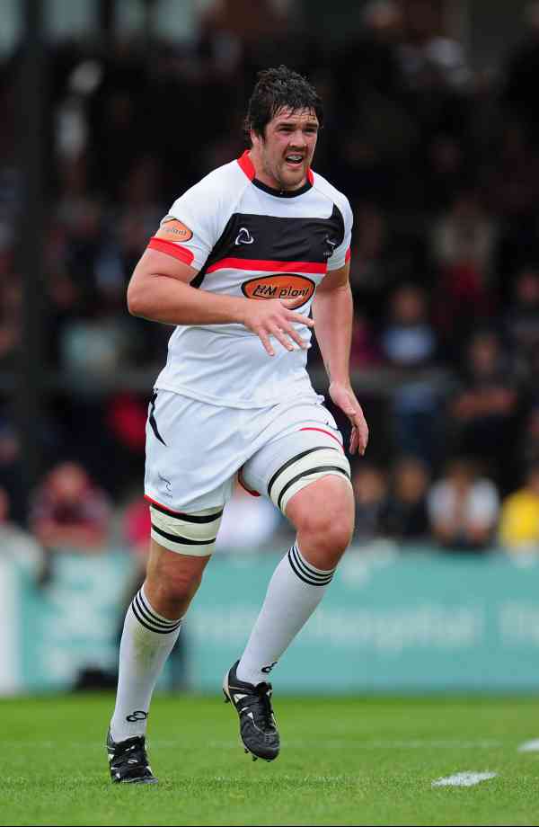 Sean Tomes | Ultimate Rugby Players, News, Fixtures and Live Results