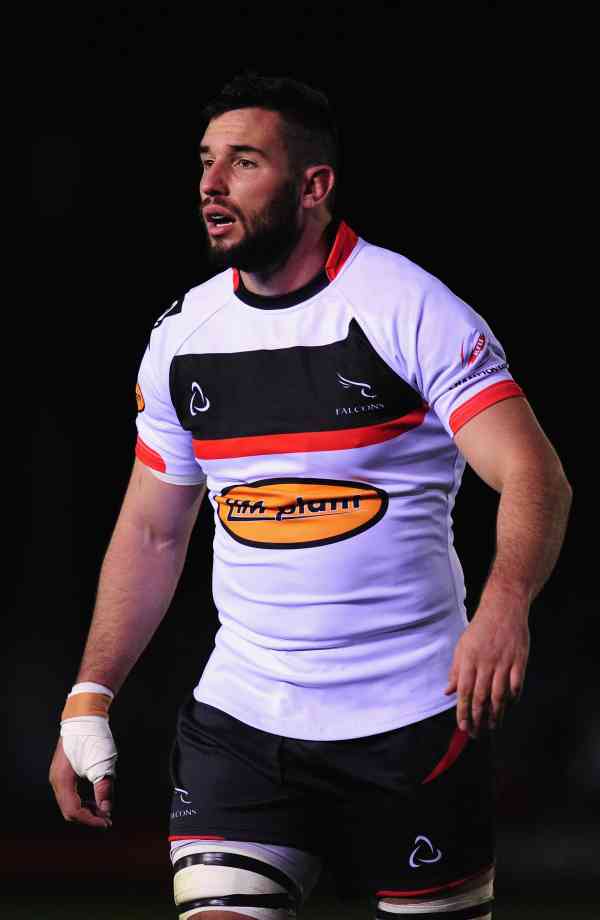 Chris York | Ultimate Rugby Players, News, Fixtures and Live Results