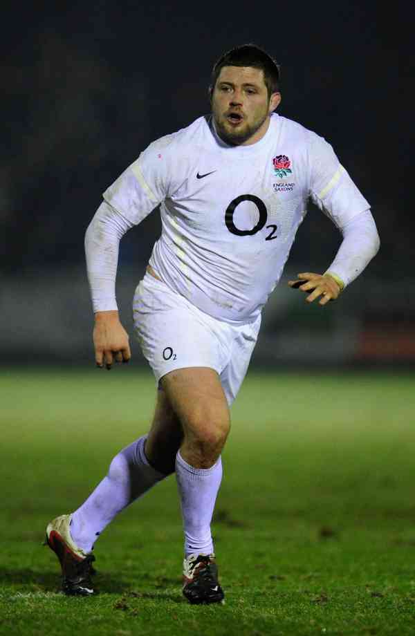 Chris Brooker | Ultimate Rugby Players, News, Fixtures and Live Results