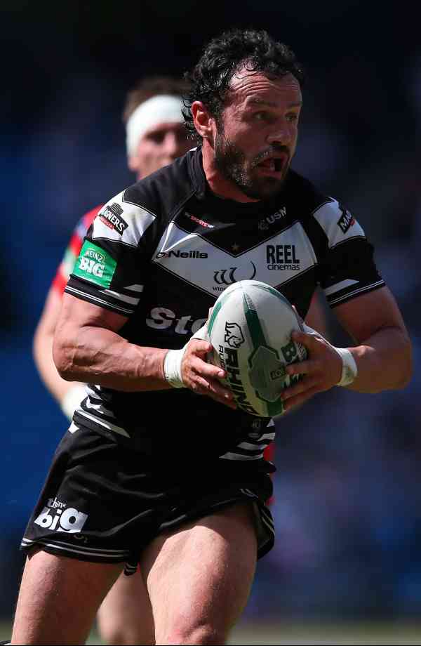 Jon Clarke | Ultimate Rugby Players, News, Fixtures and Live Results