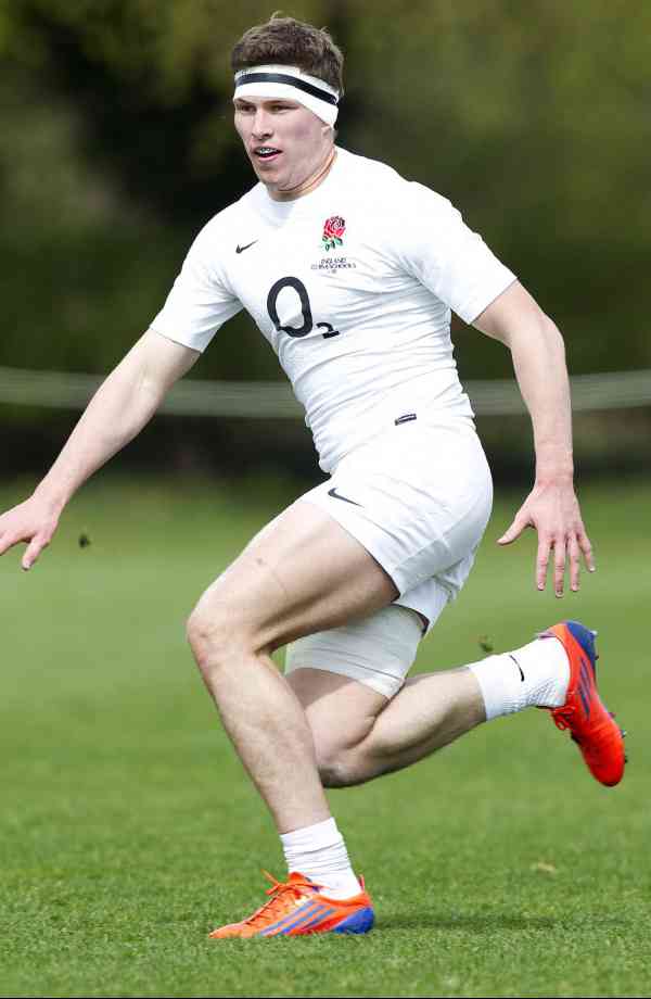 Max Stelling | Ultimate Rugby Players, News, Fixtures and Live Results