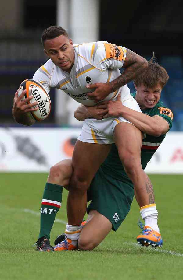 James Stephenson | Ultimate Rugby Players, News, Fixtures and Live Results