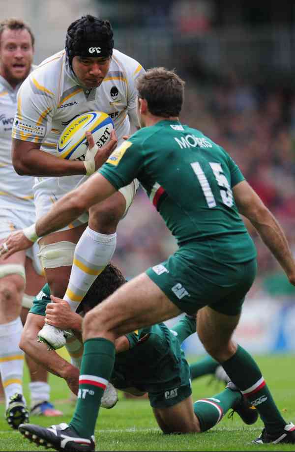 Semisi Taulava | Ultimate Rugby Players, News, Fixtures and Live Results