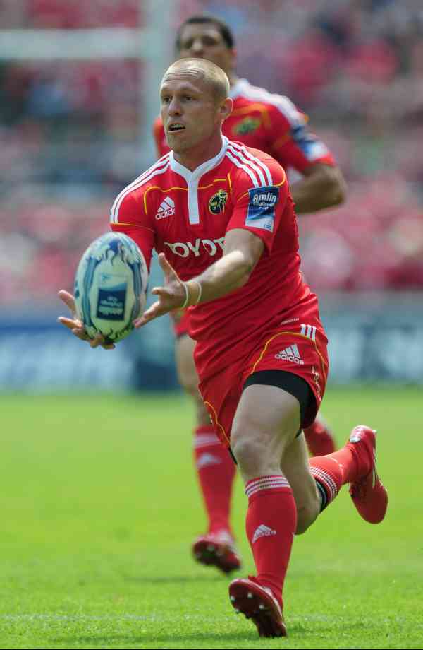 Paul Warwick | Ultimate Rugby Players, News, Fixtures and Live Results