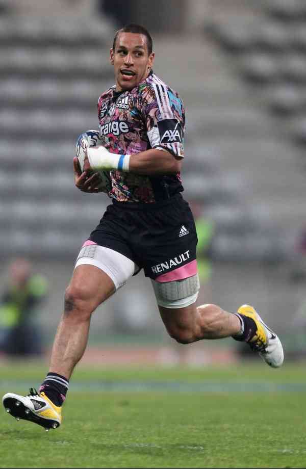 Julien Arias | Ultimate Rugby Players, News, Fixtures and Live Results