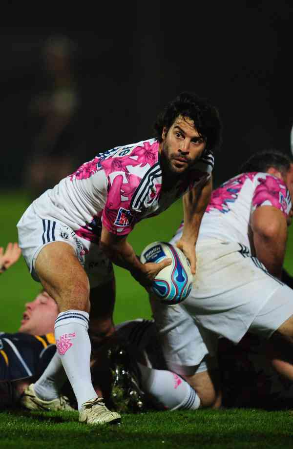 Jerome Fillol | Ultimate Rugby Players, News, Fixtures and Live Results