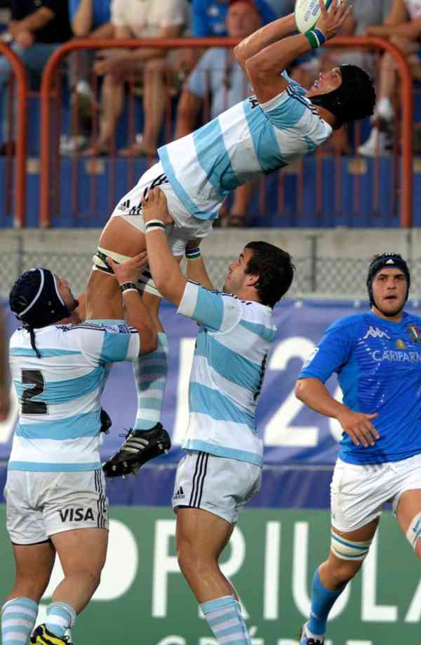 Juan Cruz Guillemain | Ultimate Rugby Players, News, Fixtures and Live ...