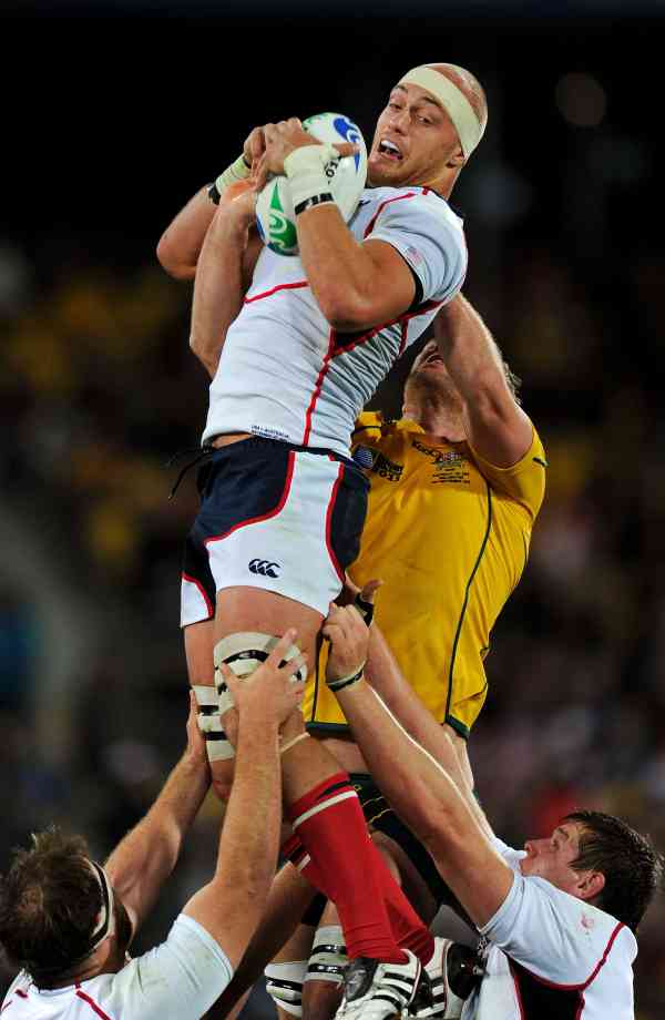 Scott Lavalla | Ultimate Rugby Players, News, Fixtures and Live Results