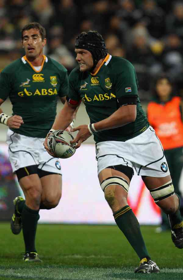 Gerhard Mostert | Ultimate Rugby Players, News, Fixtures and Live Results