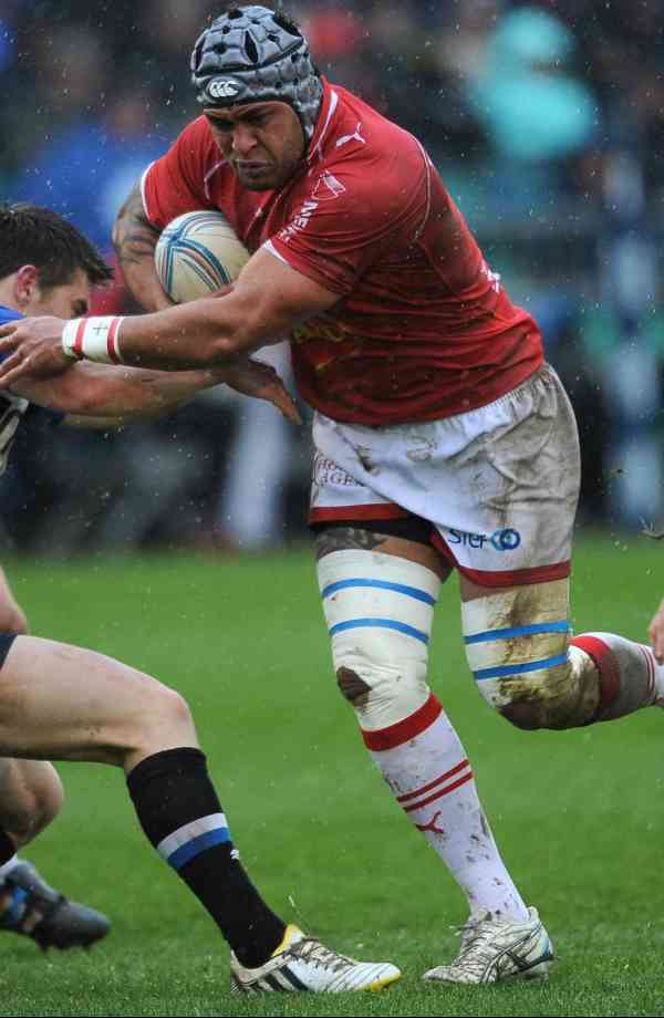 Ueleni Fono | Ultimate Rugby Players, News, Fixtures and Live Results