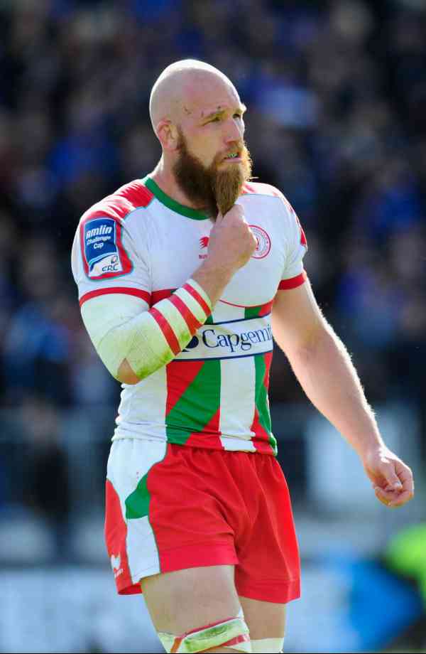 Eric Lund | Ultimate Rugby Players, News, Fixtures and Live Results