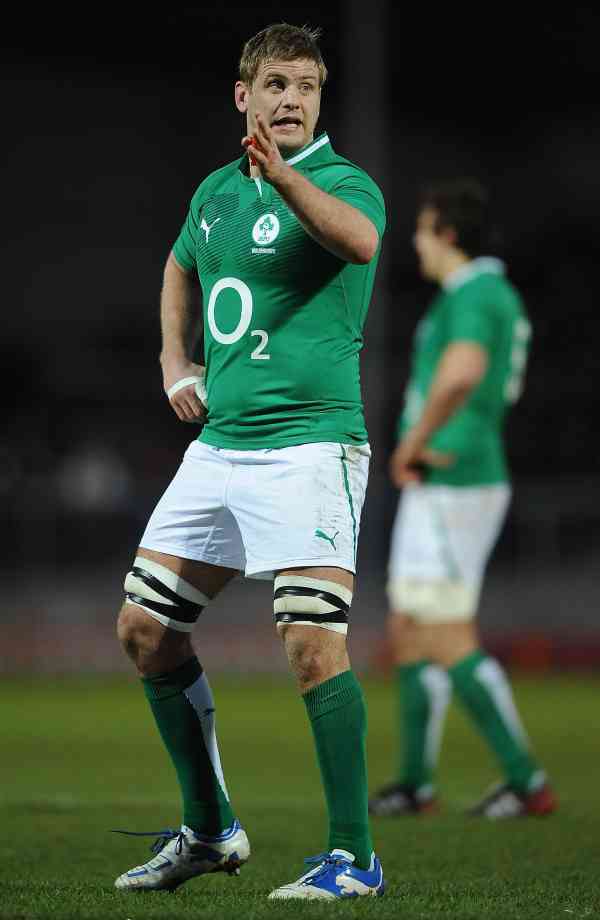 Chris Henry | Ultimate Rugby Players, News, Fixtures and Live Results