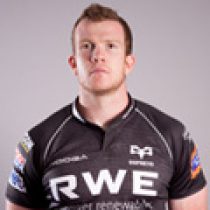 James Goode | Ultimate Rugby Players, News, Fixtures and Live Results