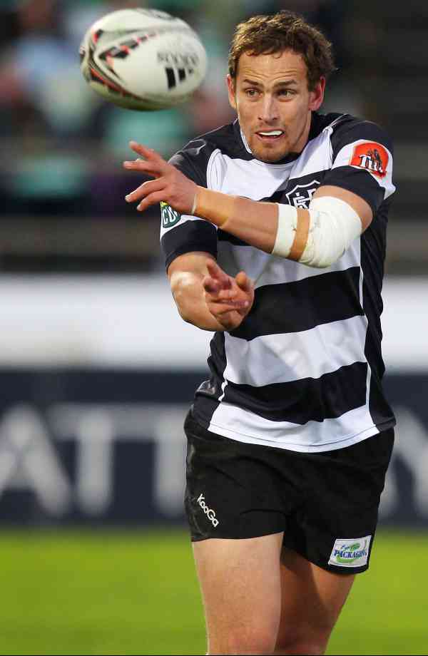 Andrew Horrell | Ultimate Rugby Players, News, Fixtures and Live Results