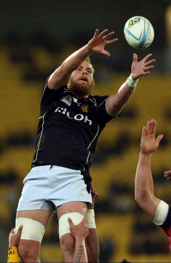 Mark Reddish | Ultimate Rugby Players, News, Fixtures and Live Results