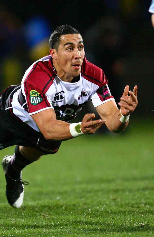 Chris Smylie | Ultimate Rugby Players, News, Fixtures and Live Results