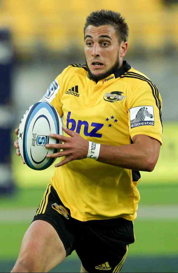 Andre Taylor | Ultimate Rugby Players, News, Fixtures and Live Results