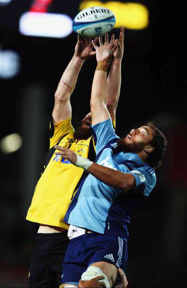 Chris Lowrey | Ultimate Rugby Players, News, Fixtures and Live Results