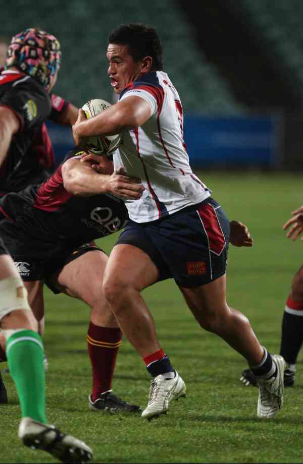 Quentin MacDonald | Ultimate Rugby Players, News, Fixtures and Live Results