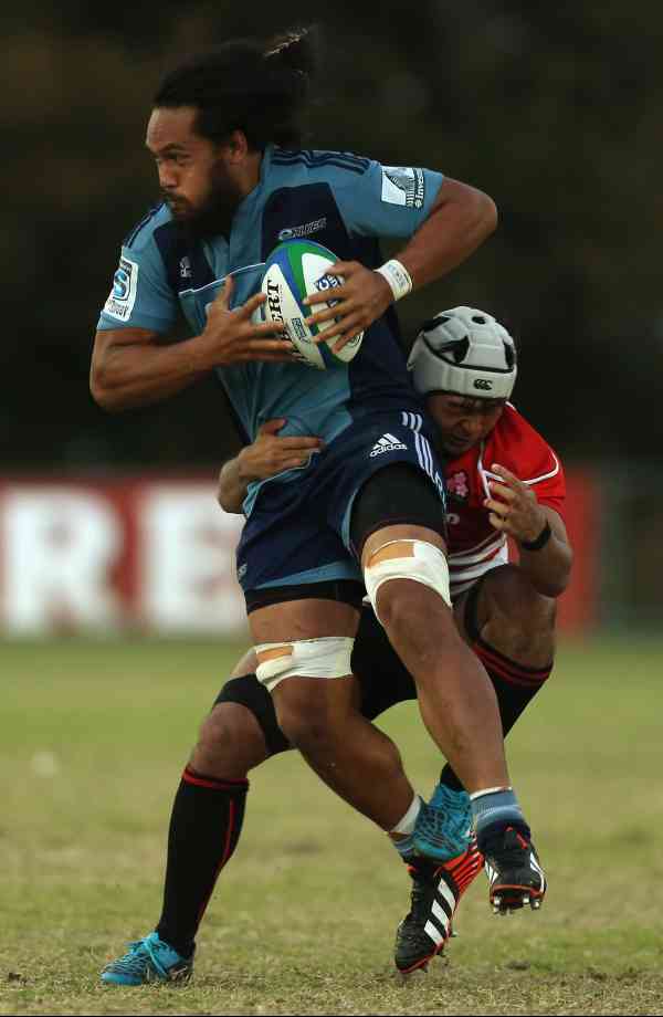 Liaki Moli | Ultimate Rugby Players, News, Fixtures and Live Results