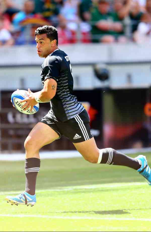 Sherwin Stowers | Ultimate Rugby Players, News, Fixtures and Live Results